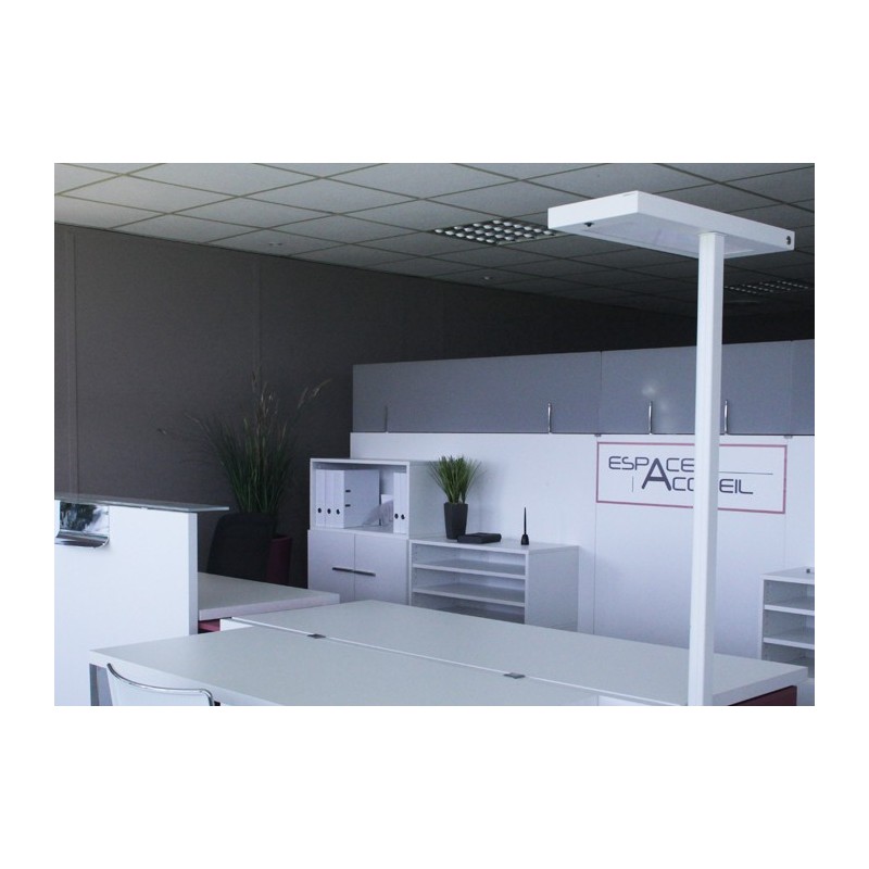 Lampadaire design Paralon PP BBC sur the-mobilier.com à Caen, Calvados ...